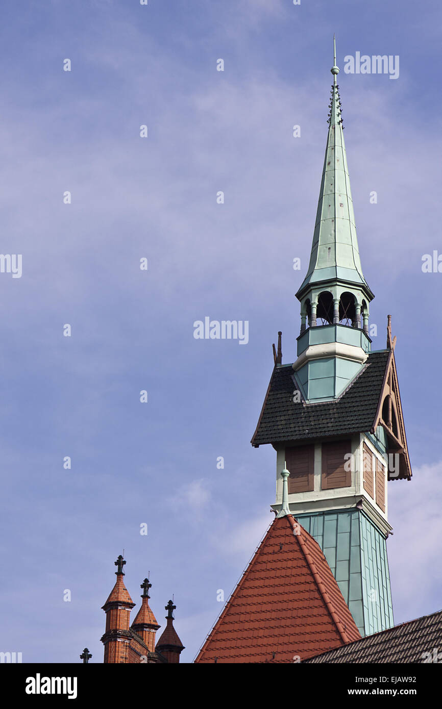 Burgeramt rathaus -Fotos und -Bildmaterial in hoher Auflösung – Alamy