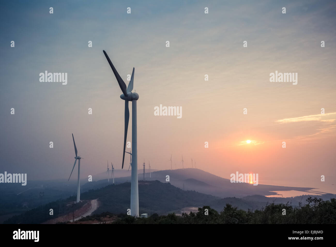 Wind see -Fotos und -Bildmaterial in hoher Auflösung – Alamy