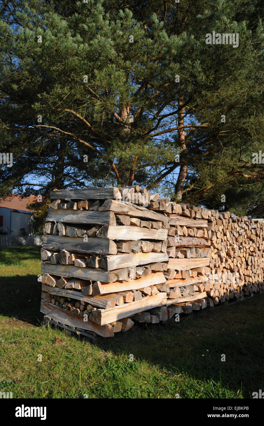 Feuer und holz -Fotos und -Bildmaterial in hoher Auflösung – Alamy