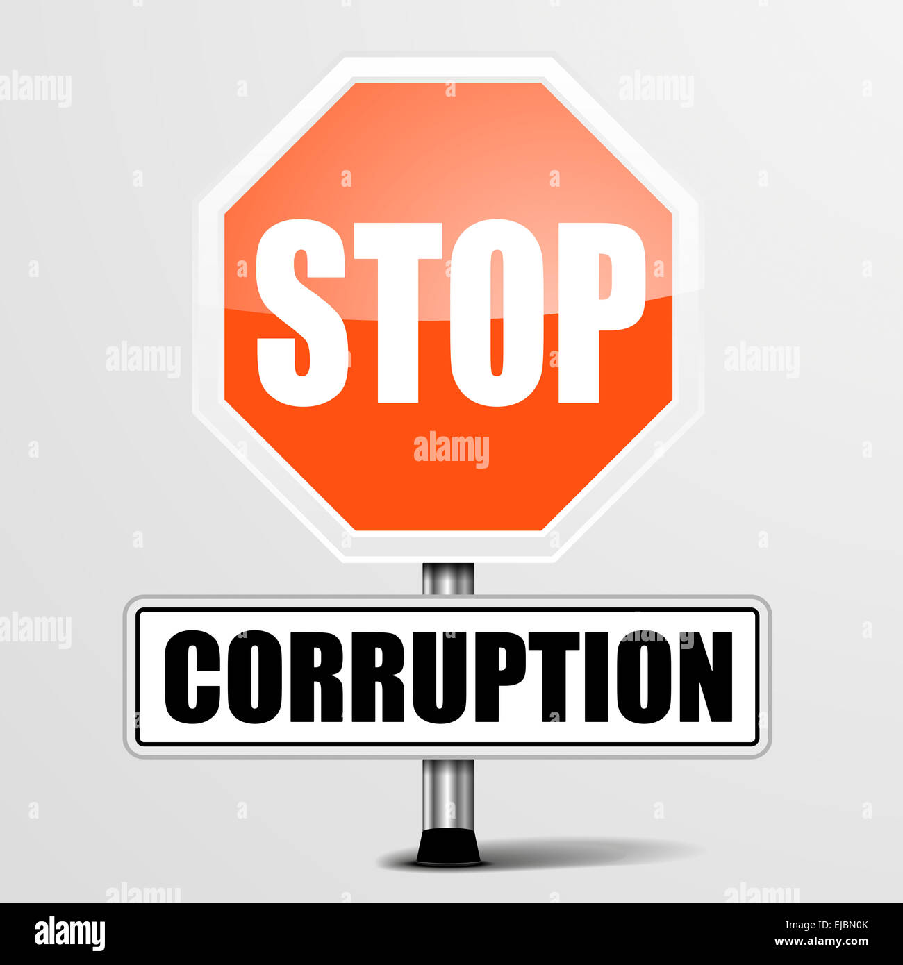 Symbol der korruption -Fotos und -Bildmaterial in hoher Auflösung – Alamy