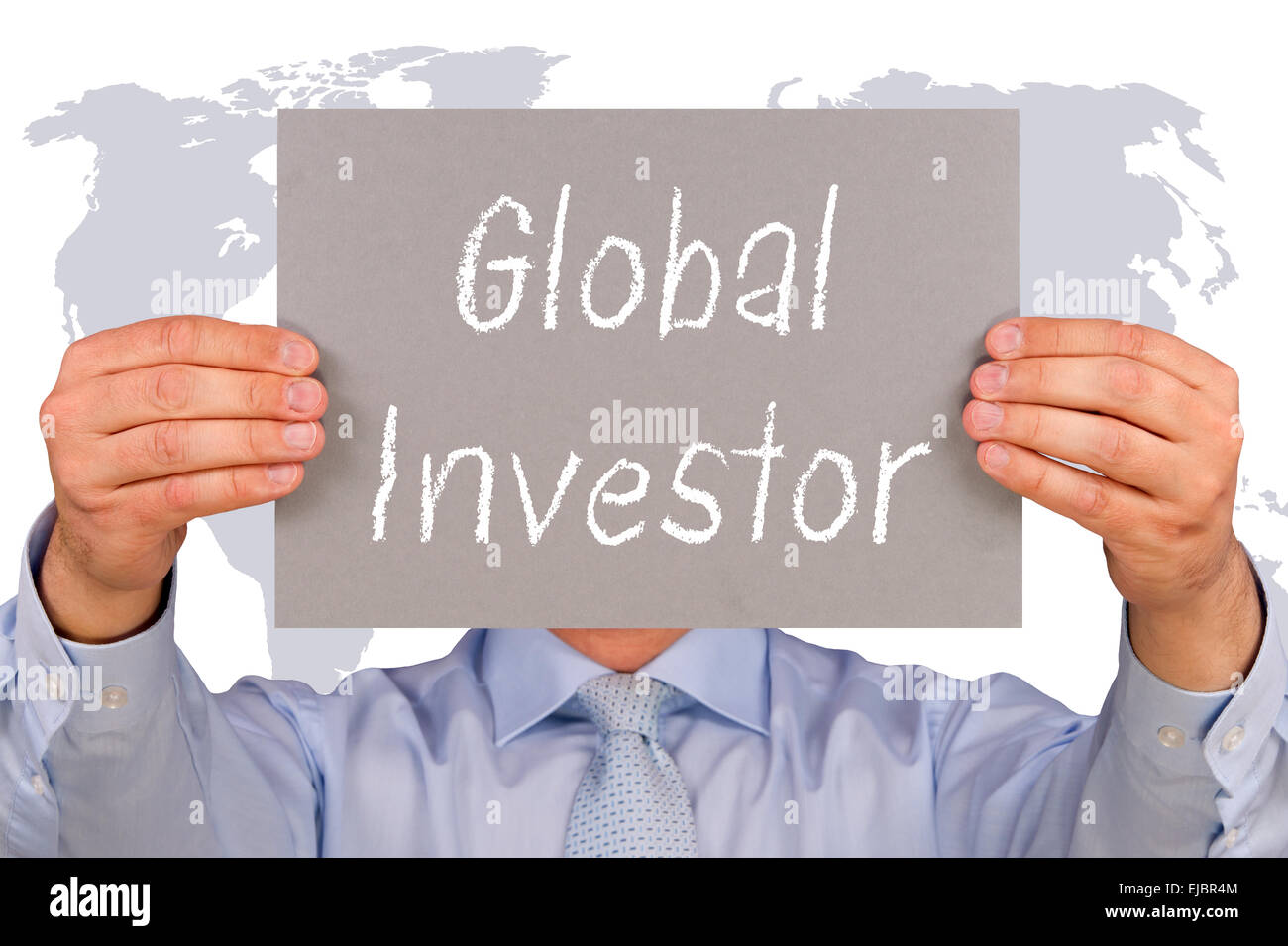 Investor relations -Fotos und -Bildmaterial in hoher Auflösung – Alamy