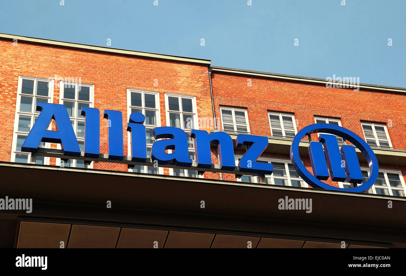 Allianz zeichen -Fotos und -Bildmaterial in hoher Auflösung – Alamy