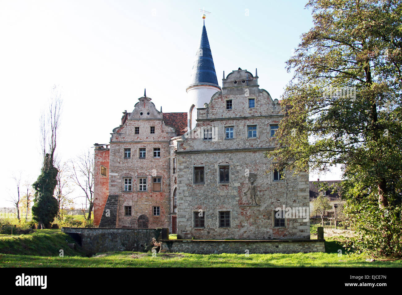 Schloss oberau -Fotos und -Bildmaterial in hoher Auflösung – Alamy