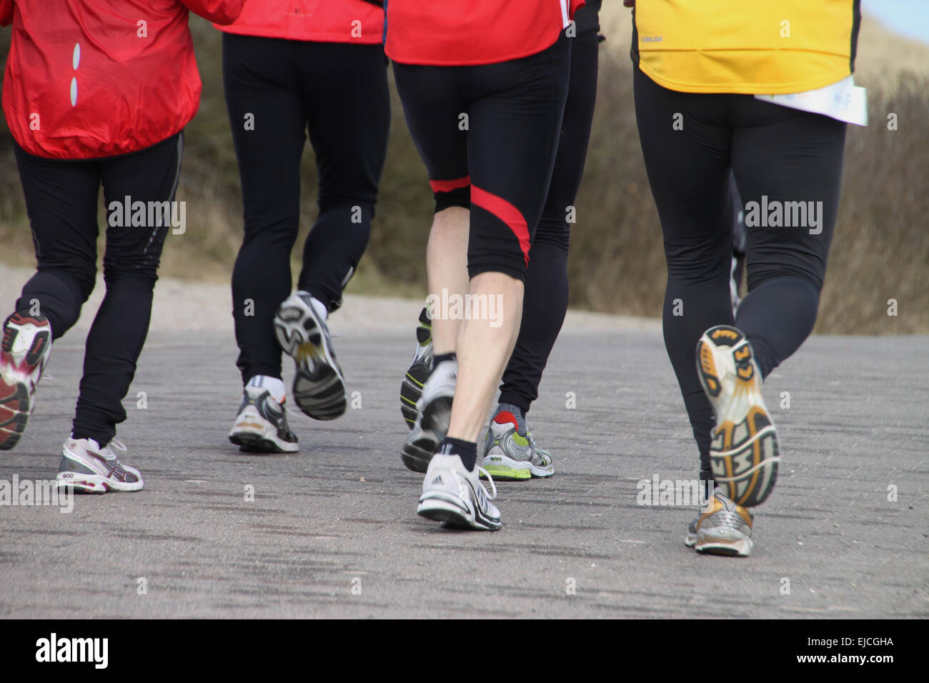 Fun run -Fotos und -Bildmaterial in hoher Auflösung – Alamy