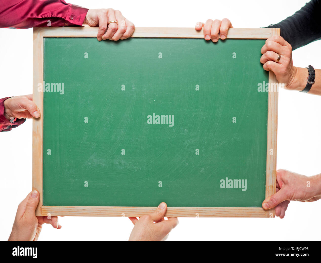 An einer tafel -Fotos und -Bildmaterial in hoher Auflösung – Alamy