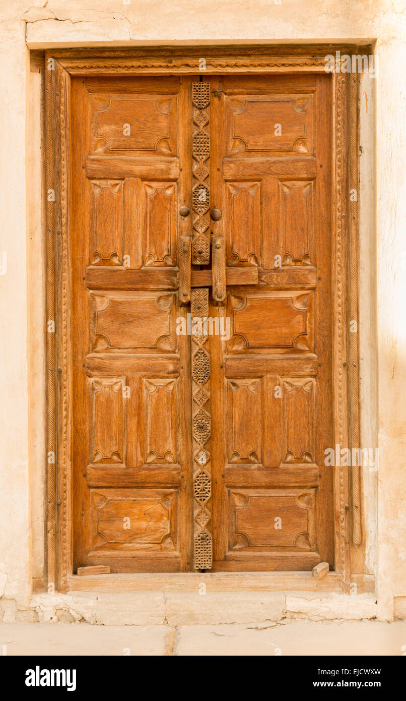 Bahrain Haus Stockfotos und -bilder Kaufen - Alamy