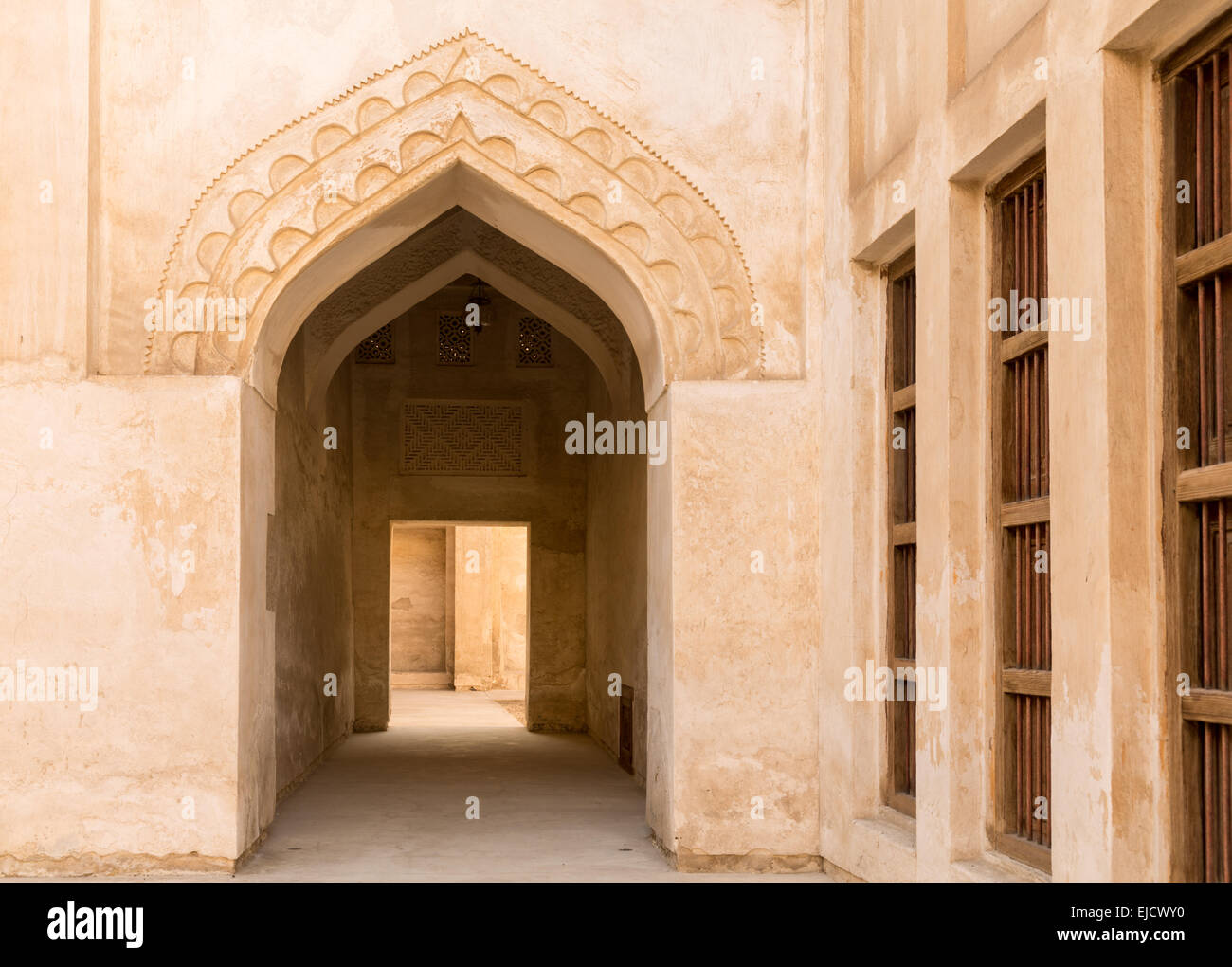 Muharraq bahrain house -Fotos und -Bildmaterial in hoher Auflösung ...