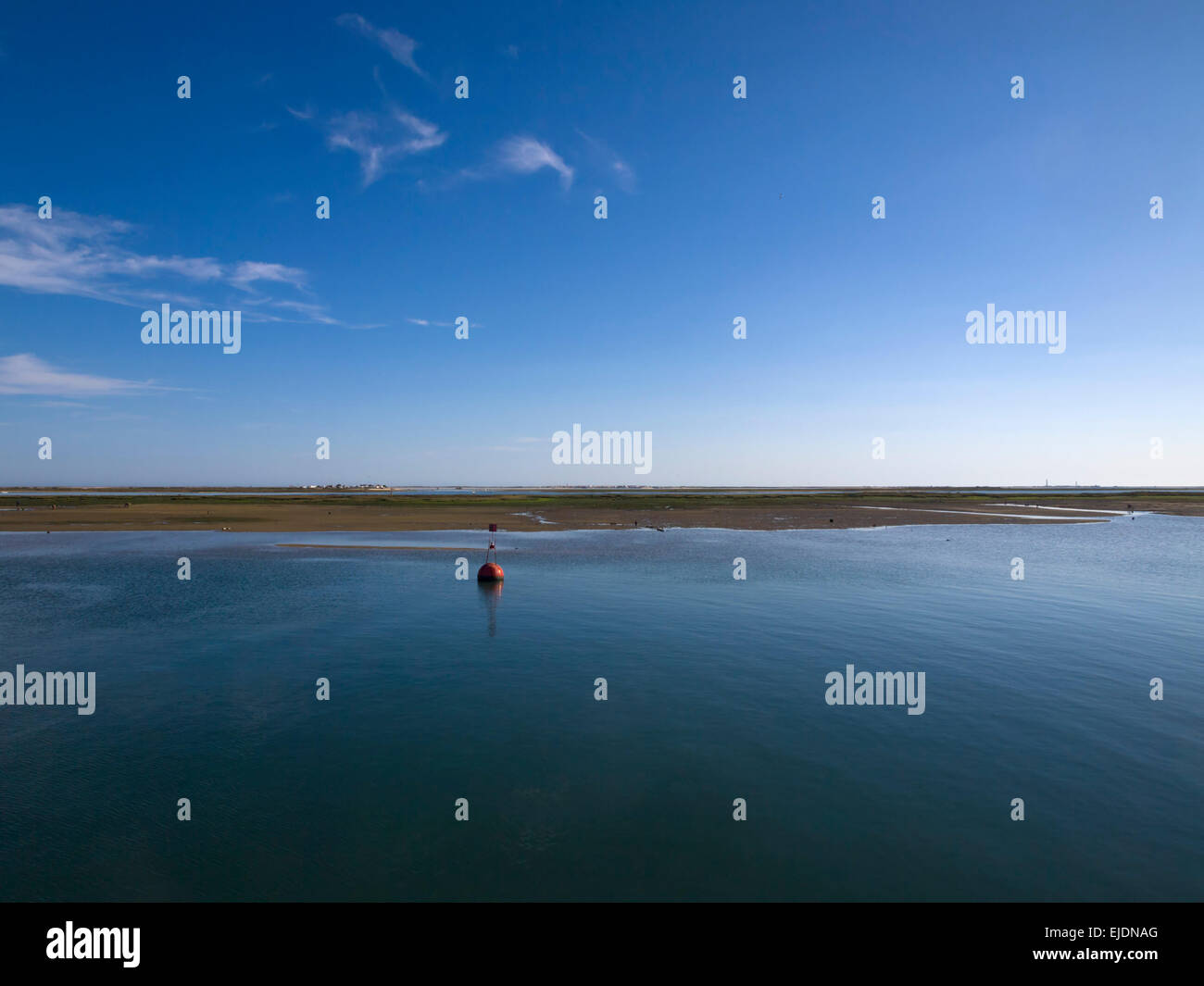 Parque natural do ria formosa -Fotos und -Bildmaterial in hoher ...