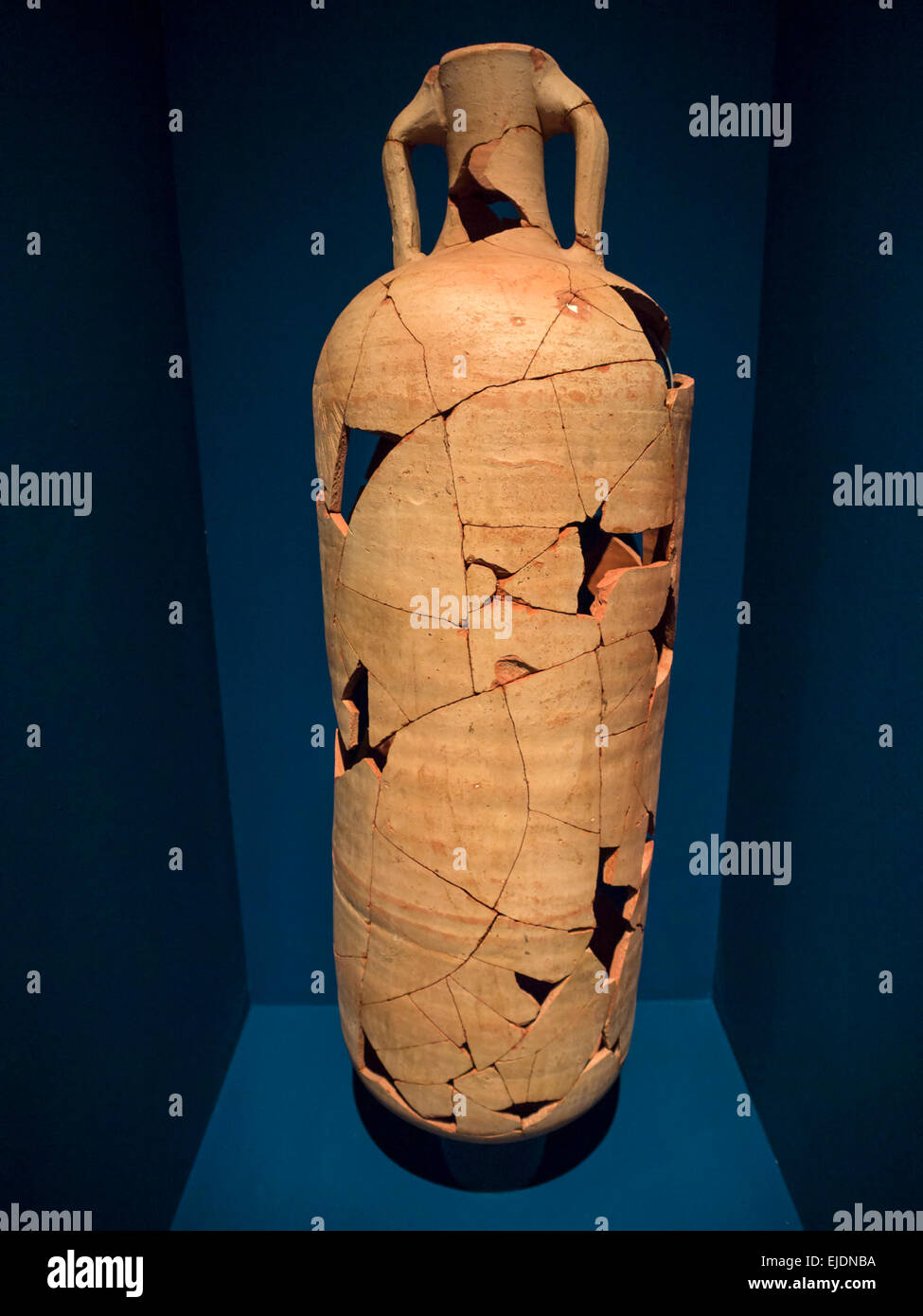 Römische Amphore Stockfotos & Römische Amphore Bilder - Alamy