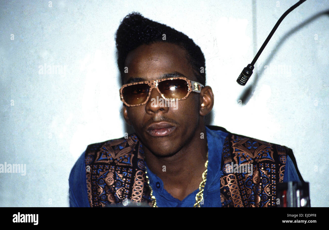 Bobby Brown Singer Stockfotos & Bobby Brown Singer Bilder - Alamy