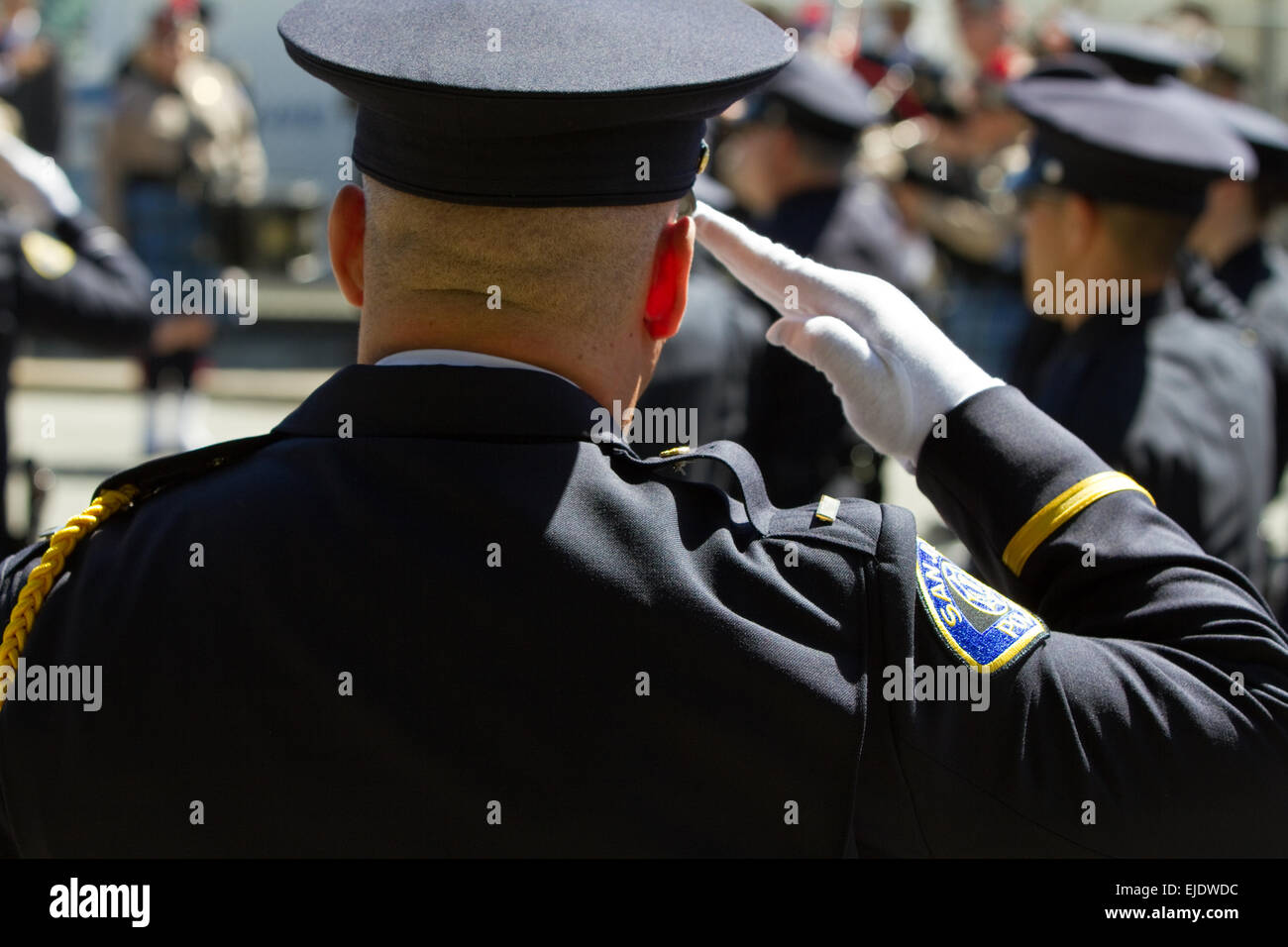 Police sheriff -Fotos und -Bildmaterial in hoher Auflösung – Alamy