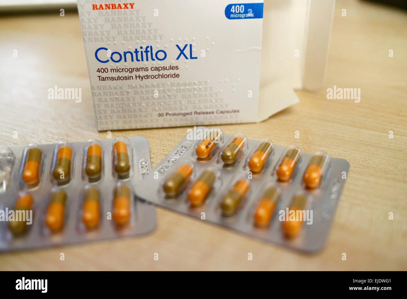 Contiflo xl -Fotos und -Bildmaterial in hoher Auflösung – Alamy