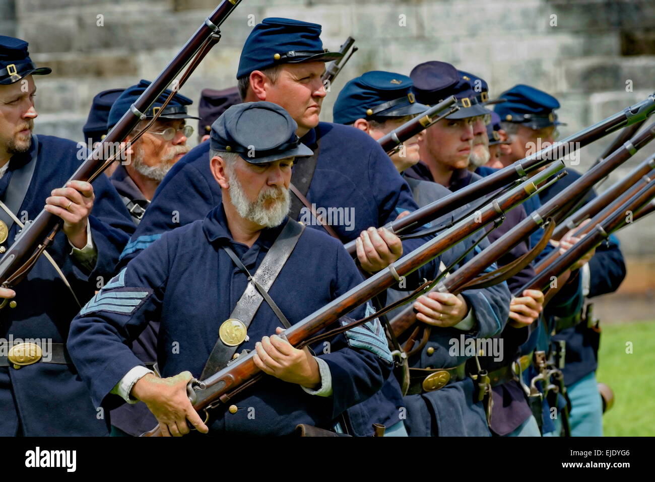 Delaware truppen -Fotos und -Bildmaterial in hoher Auflösung – Alamy