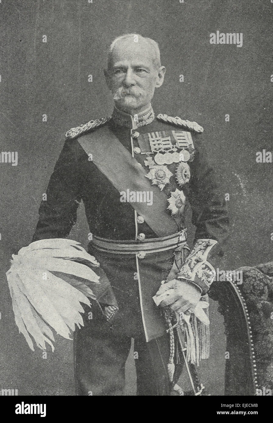 Feld marshall roberts -Fotos und -Bildmaterial in hoher Auflösung – Alamy