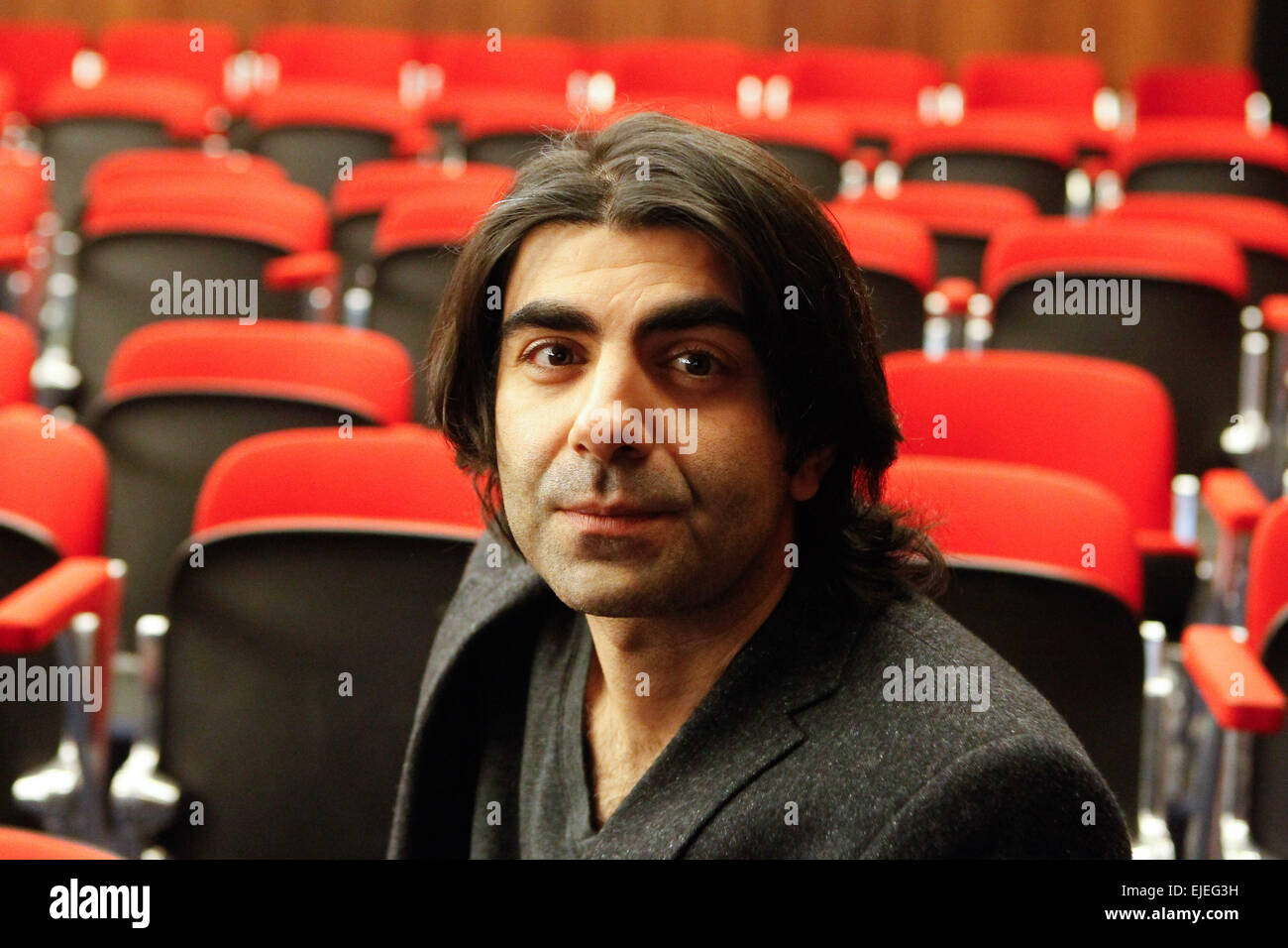 Fatih akin fatih akin -Fotos und -Bildmaterial in hoher Auflösung – Alamy