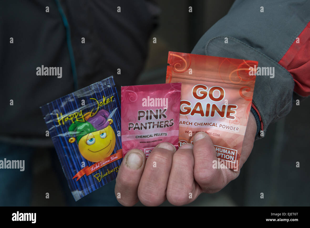 Legal Highs Kaufen