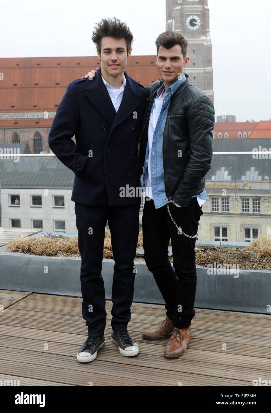 Jorge blanco leon -Fotos und -Bildmaterial in hoher Auflösung – Alamy