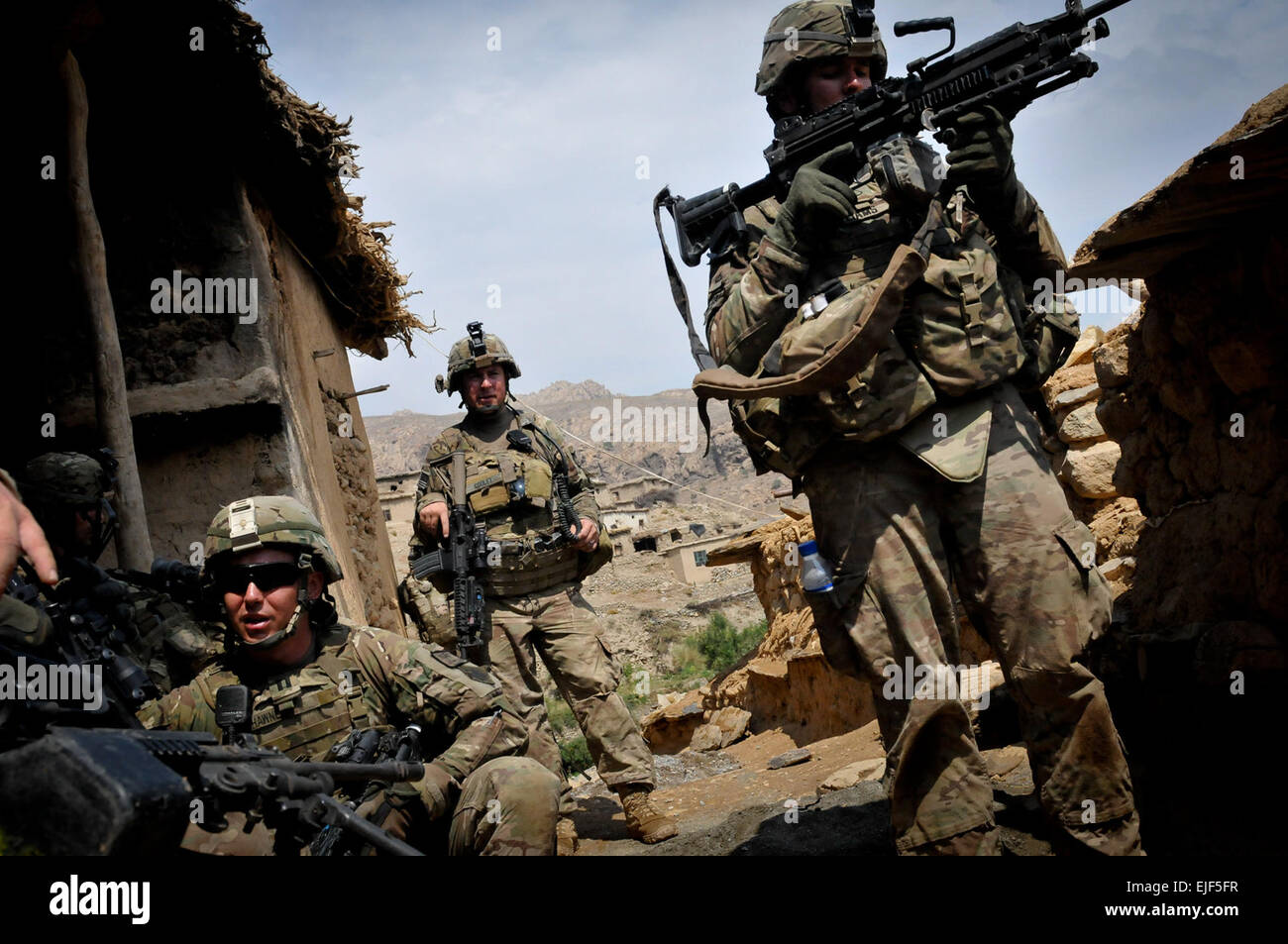 179th infantry -Fotos und -Bildmaterial in hoher Auflösung – Alamy