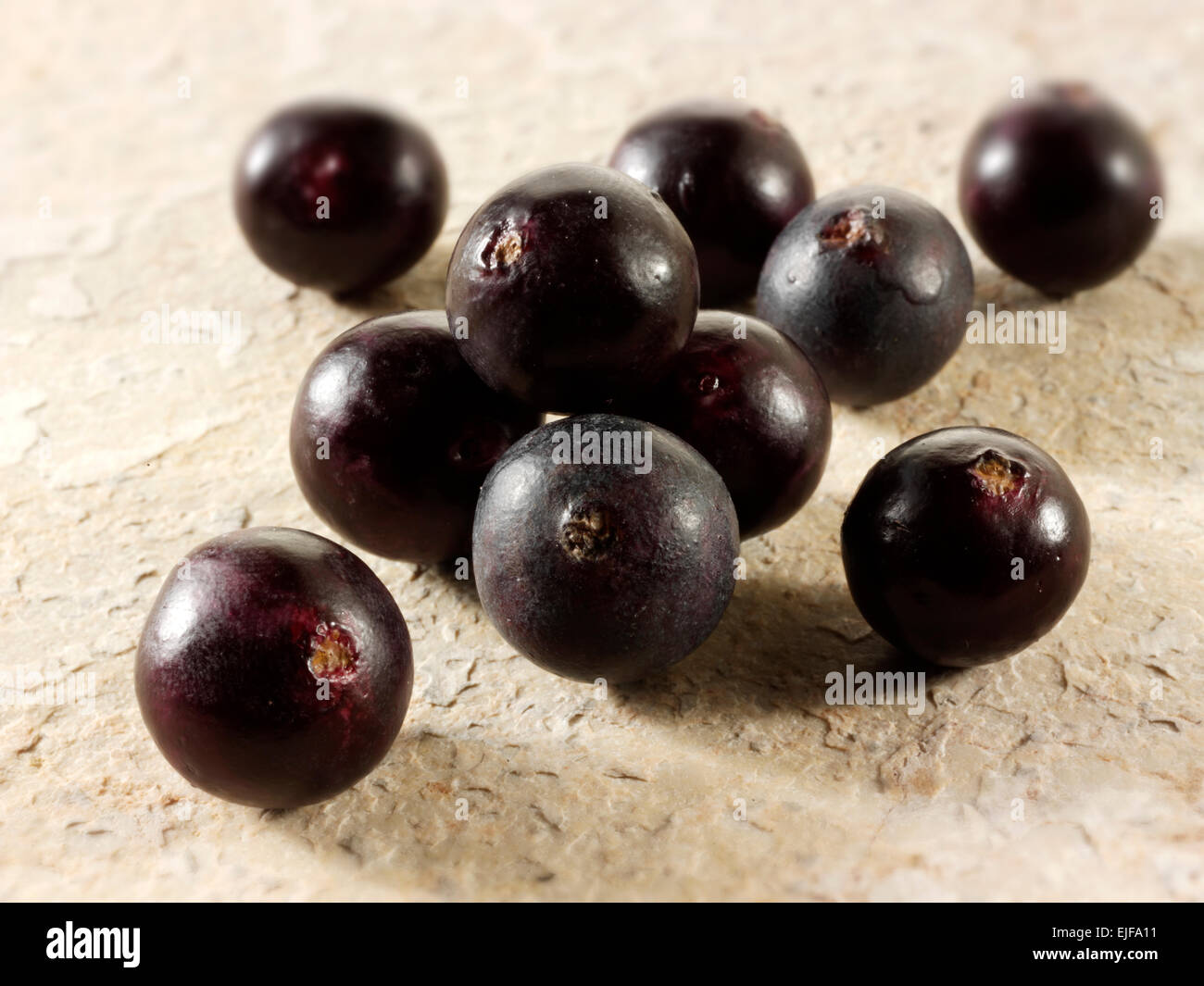 Ganze acai beere -Fotos und -Bildmaterial in hoher Auflösung – Alamy