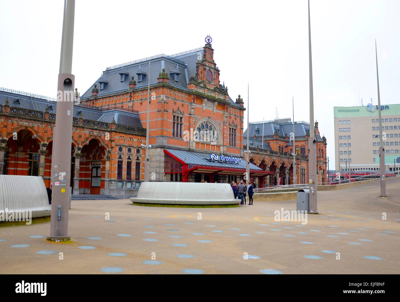 Northern province of groningen -Fotos und -Bildmaterial in hoher ...