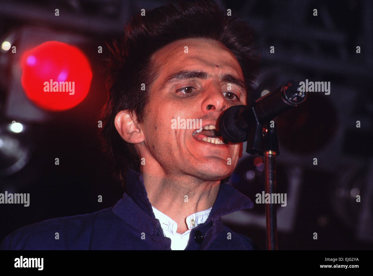 Italienische punkband -Fotos und -Bildmaterial in hoher Auflösung – Alamy