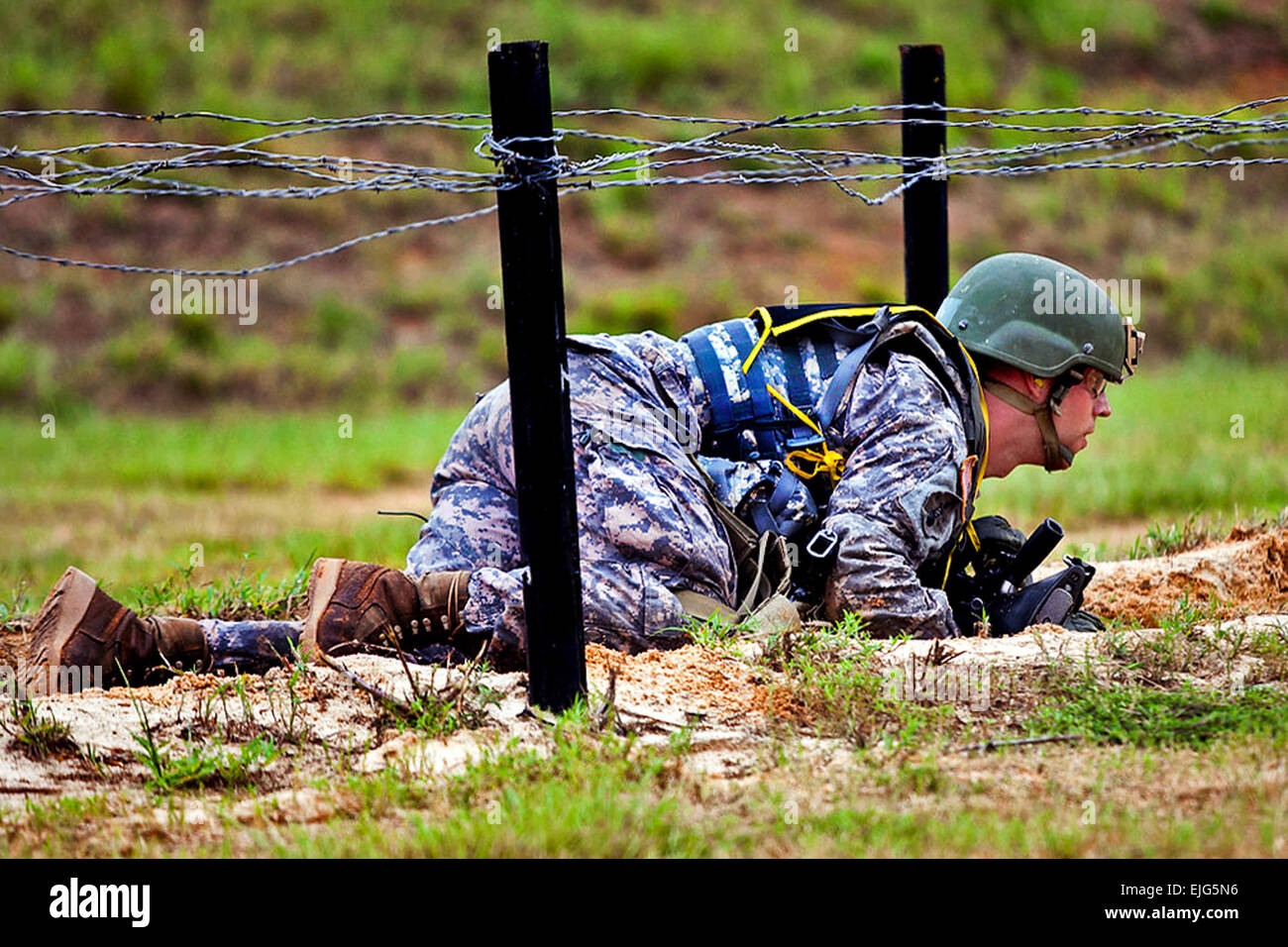M4 Sturmgewehr Stockfotos und -bilder Kaufen - Alamy