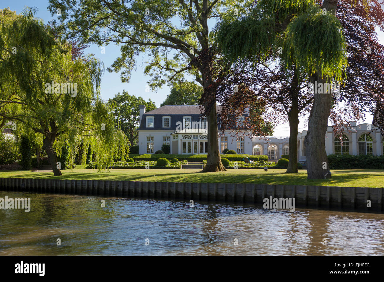 Auf der schelde -Fotos und -Bildmaterial in hoher Auflösung – Alamy