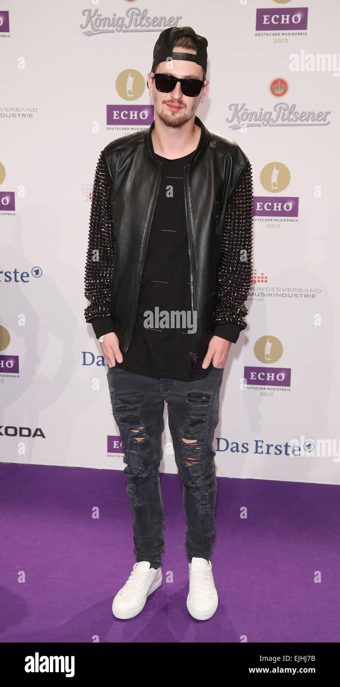 Robin schulz -Fotos und -Bildmaterial in hoher Auflösung – Alamy