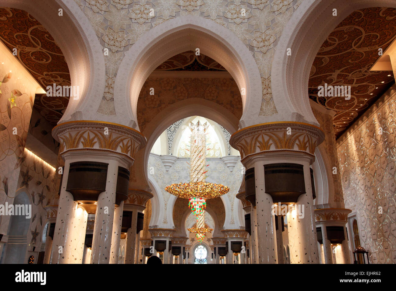 Moschee innenraum -Fotos und -Bildmaterial in hoher Auflösung – Alamy