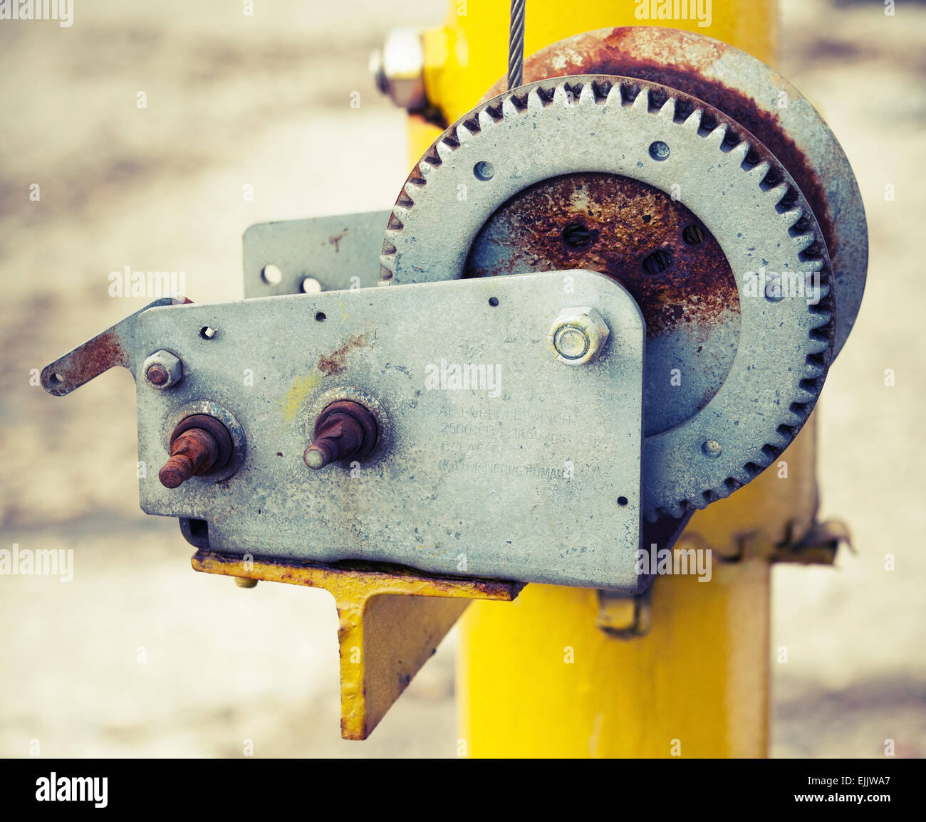 Vintage winde -Fotos und -Bildmaterial in hoher Auflösung – Alamy