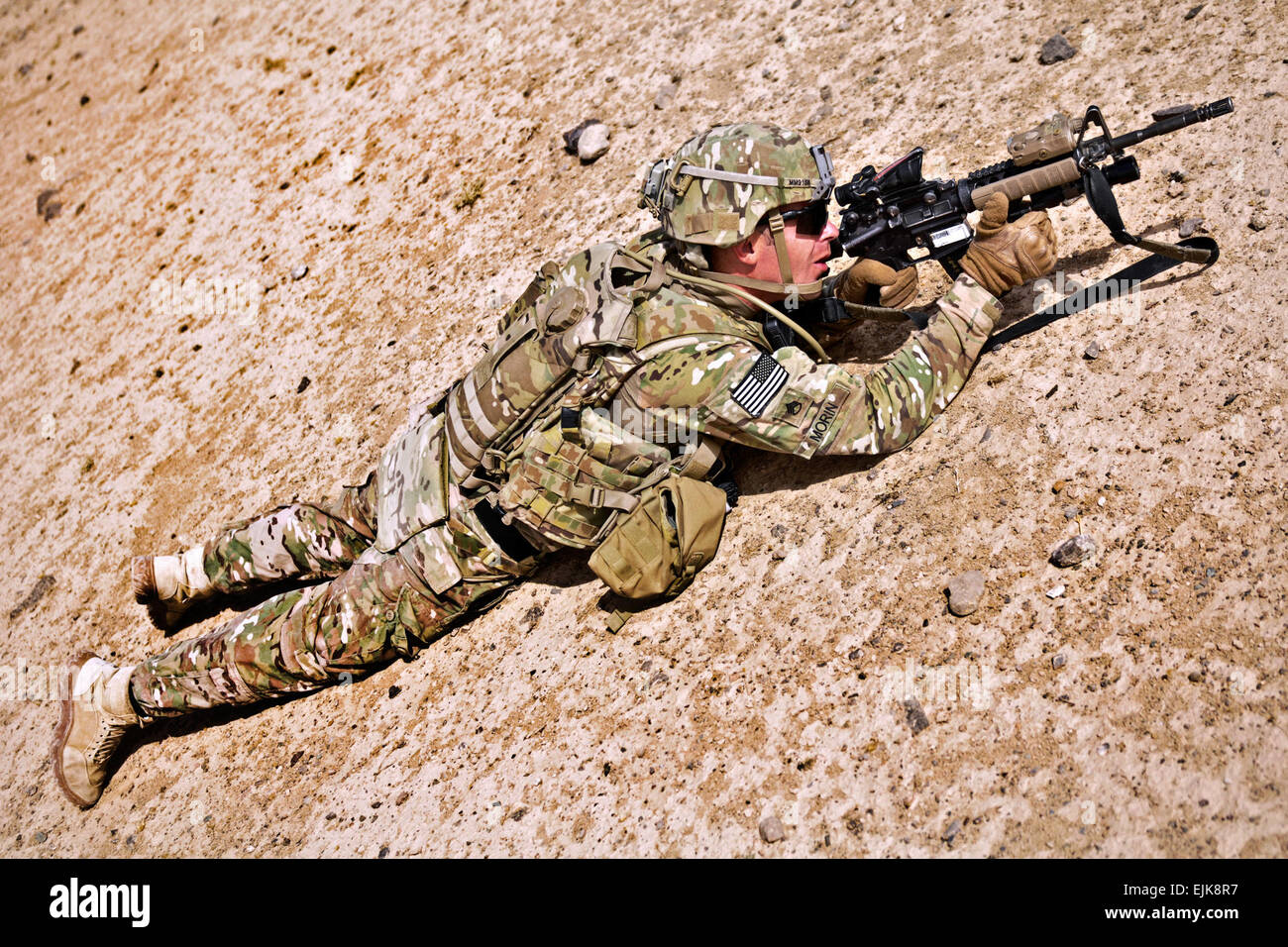 2d squadron 2d kavallerie regiment -Fotos und -Bildmaterial in hoher ...