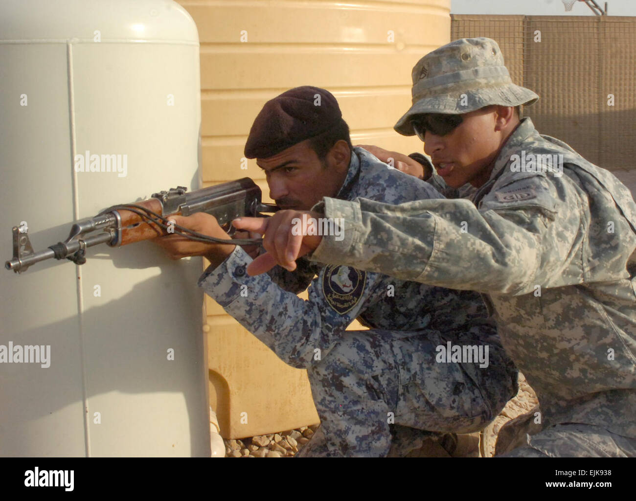 Sfc alex licea -Fotos und -Bildmaterial in hoher Auflösung – Alamy