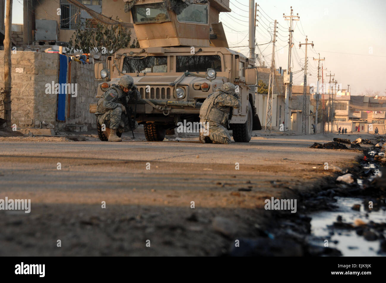 3rd armored cavalry regiment -Fotos und -Bildmaterial in hoher ...