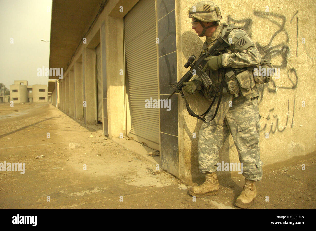 69th armor regiment -Fotos und -Bildmaterial in hoher Auflösung – Alamy