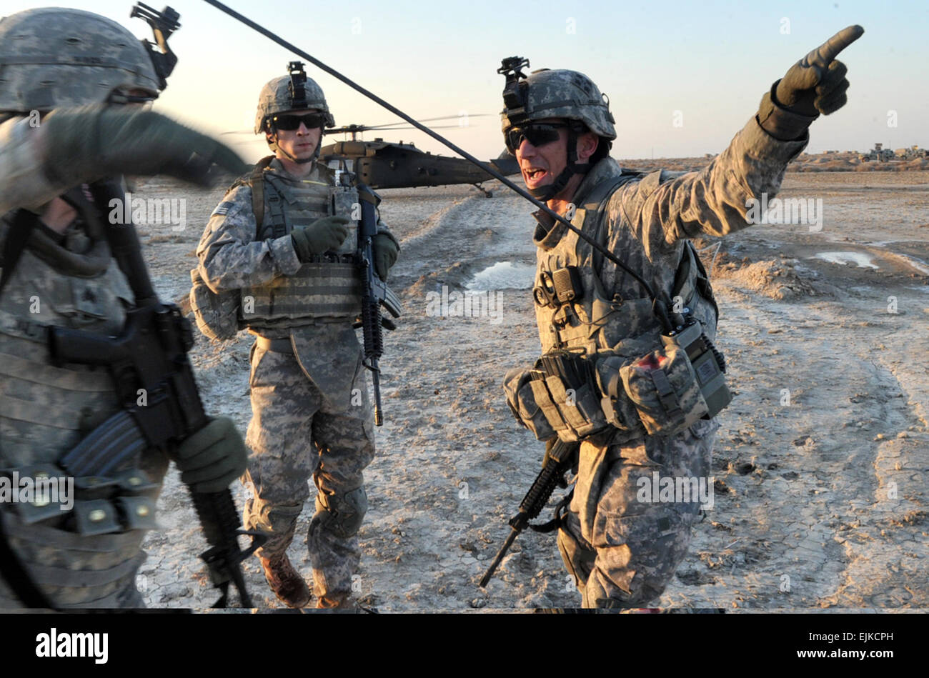 68th Armor Regiment Stockfotos & 68th Armor Regiment Bilder - Alamy