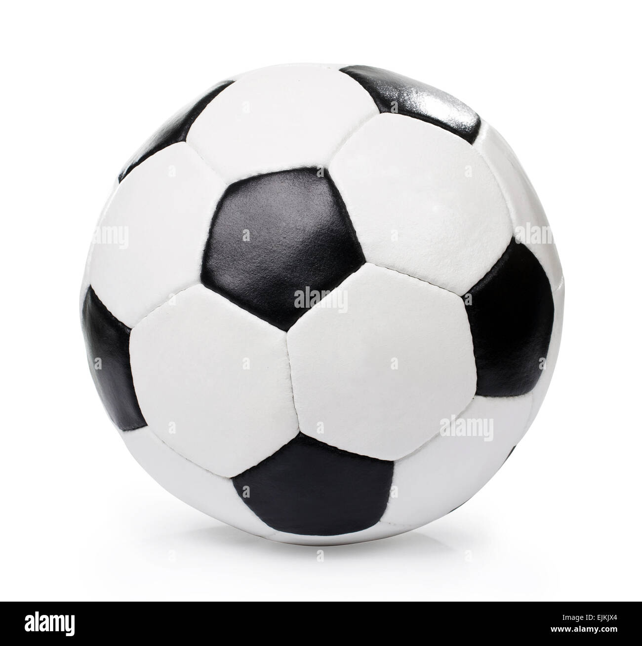 Foto fussball Ausgeschnittene Stockfotos und -bilder - Alamy