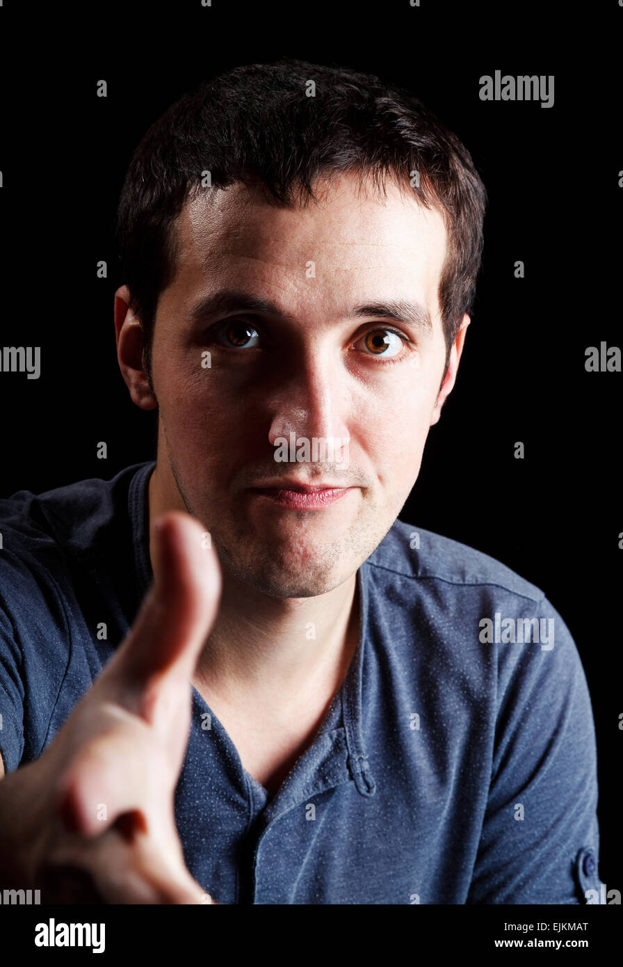 Menschlich freundlich -Fotos und -Bildmaterial in hoher Auflösung – Alamy