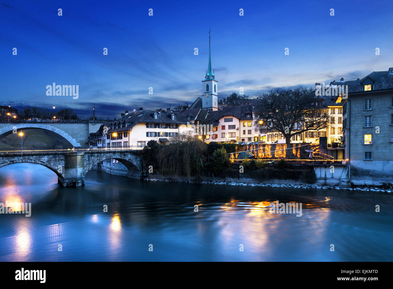 Altstadt in bern -Fotos und -Bildmaterial in hoher Auflösung – Alamy