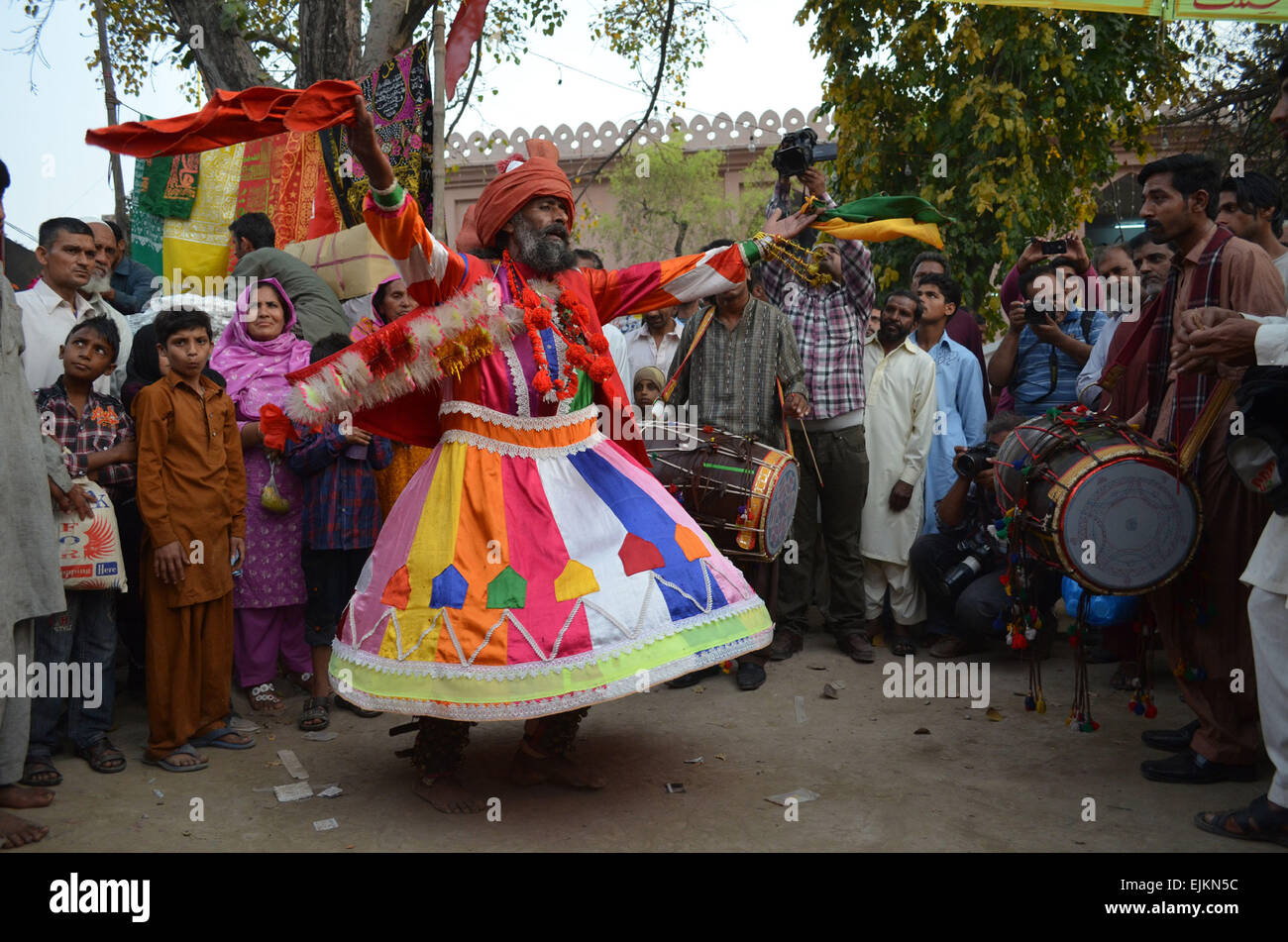 Madho lal hussain -Fotos und -Bildmaterial in hoher Auflösung – Alamy