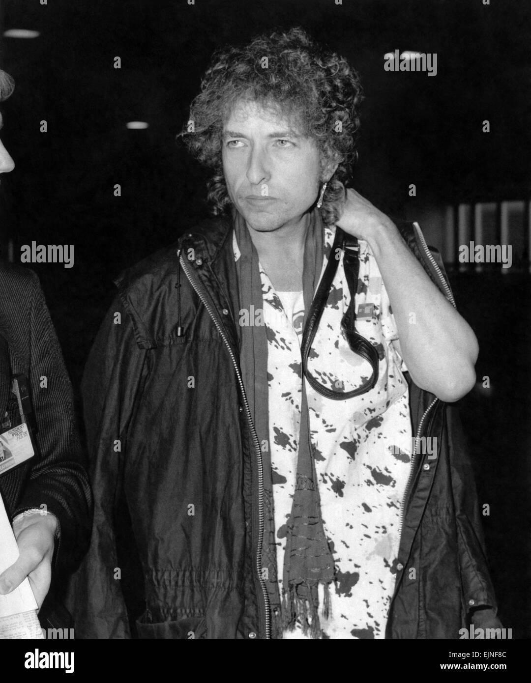 1986 london -Fotos und -Bildmaterial in hoher Auflösung – Alamy