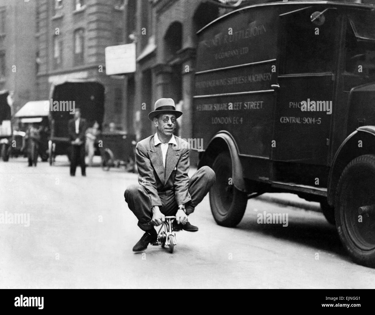 Kleinster zyklus stadt tabb motor -Fotos und -Bildmaterial in hoher ...