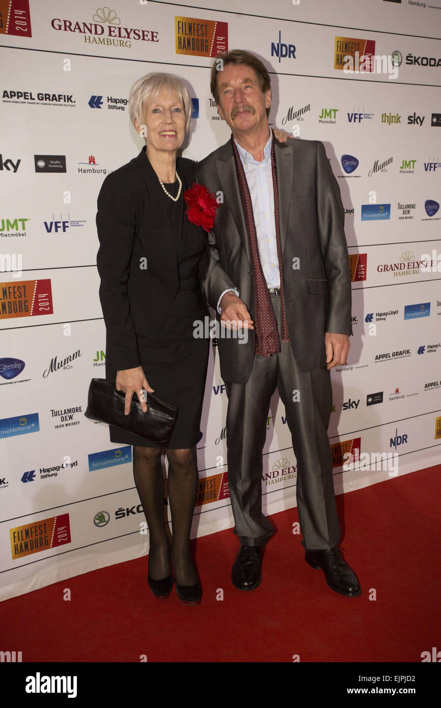 Barbara Kisseler Stockfotos und -bilder Kaufen - Alamy