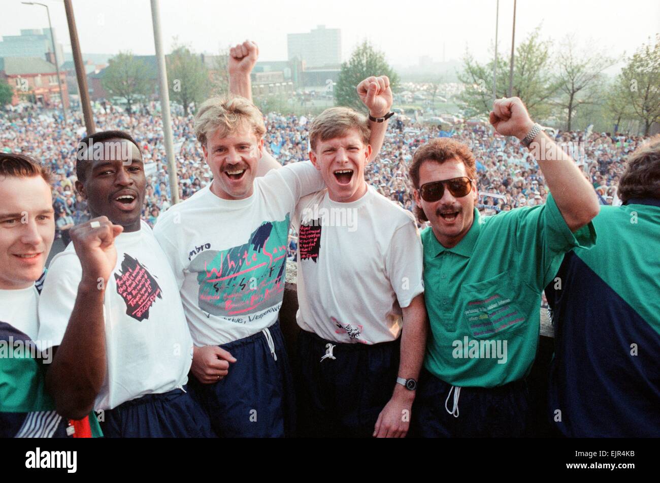 Oldham 1990 -Fotos und -Bildmaterial in hoher Auflösung – Alamy