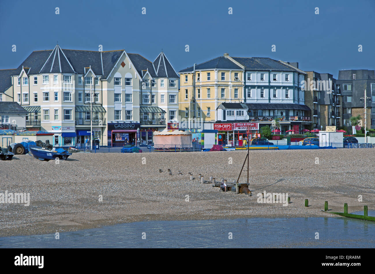 Bognor Regis Stockfotos und -bilder Kaufen - Alamy