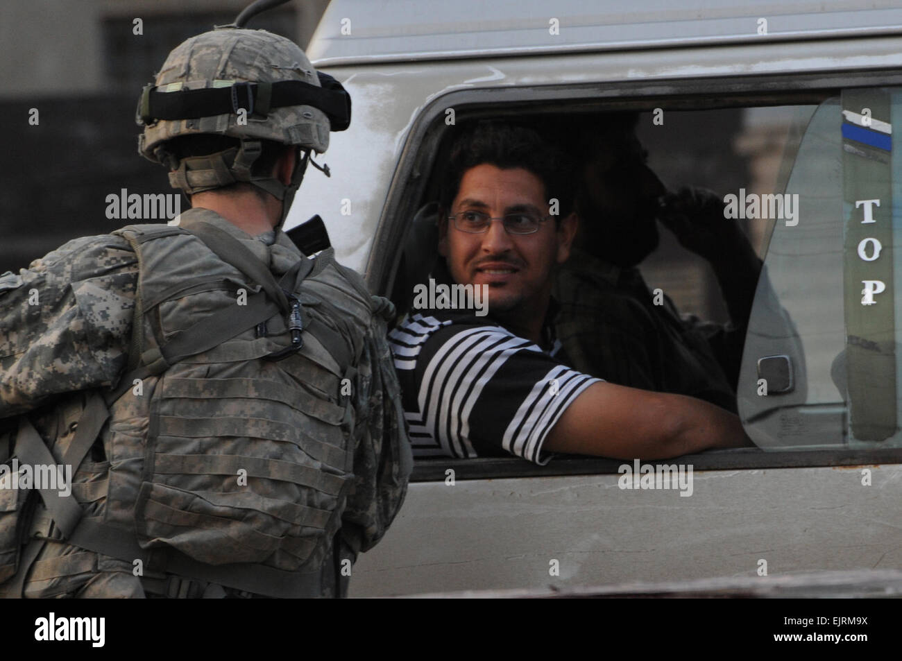 4 brigade -Fotos und -Bildmaterial in hoher Auflösung – Alamy