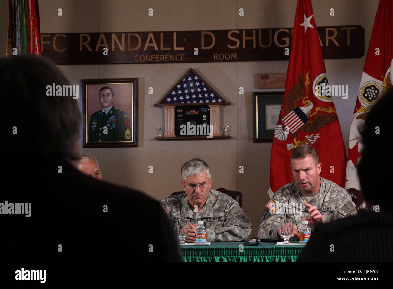 Sergeant major academy -Fotos und -Bildmaterial in hoher Auflösung – Alamy