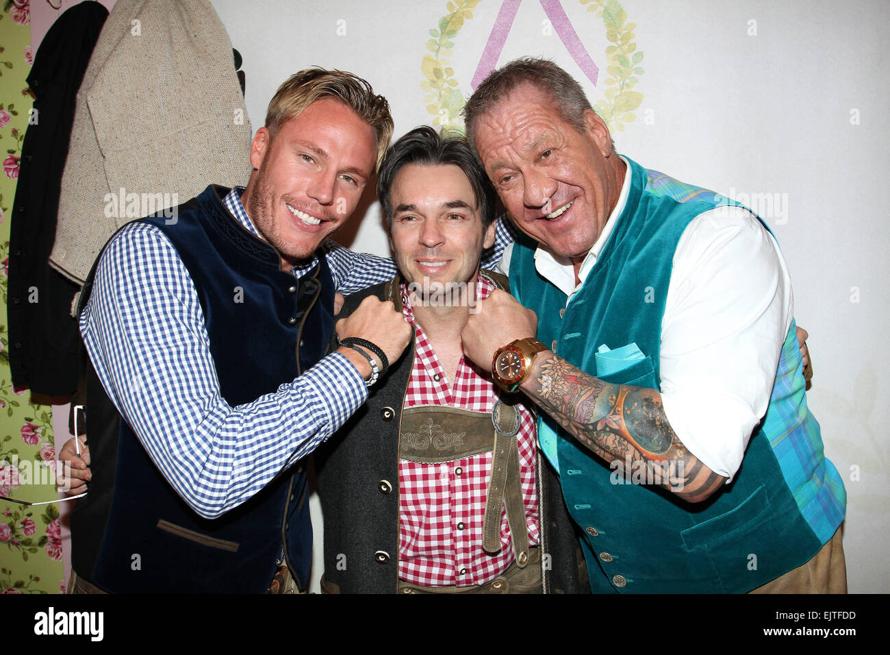 Day 7 2014 oktoberfest wiesn featuring -Fotos und -Bildmaterial in ...