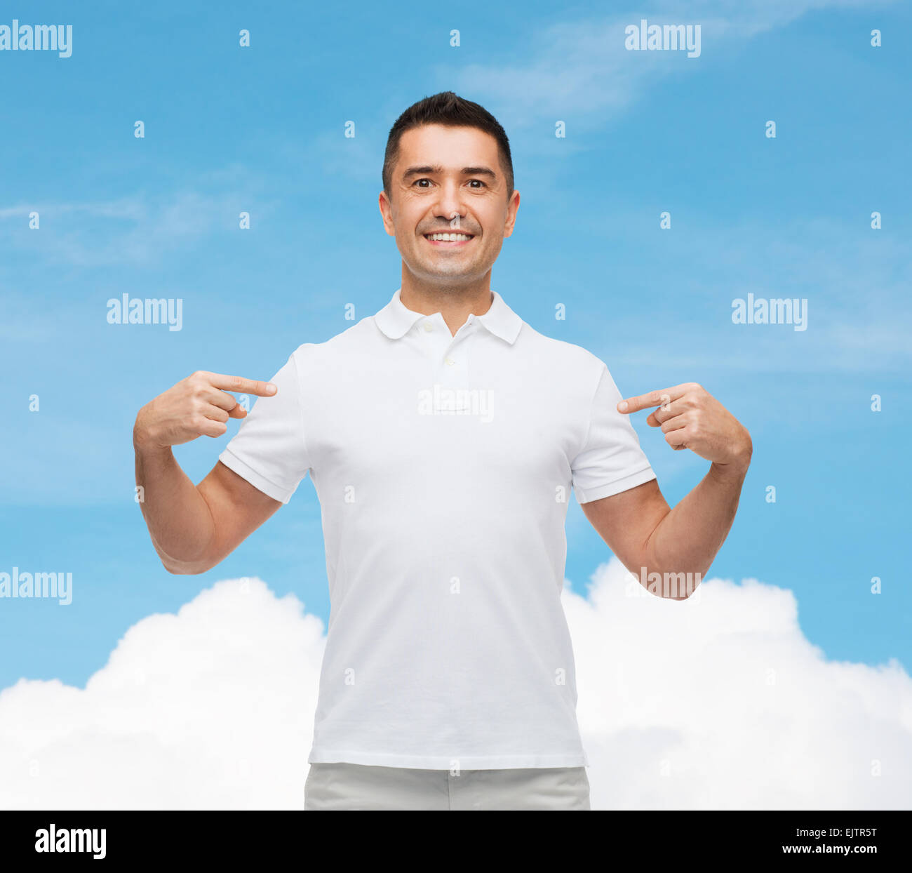 Zeige und mittelfinger -Fotos und -Bildmaterial in hoher Auflösung – Alamy