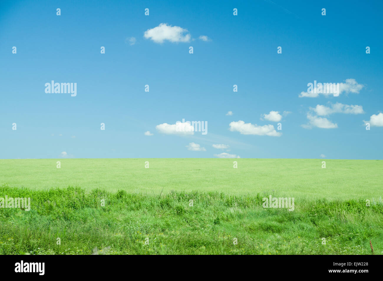 Große ebene -Fotos und -Bildmaterial in hoher Auflösung – Alamy