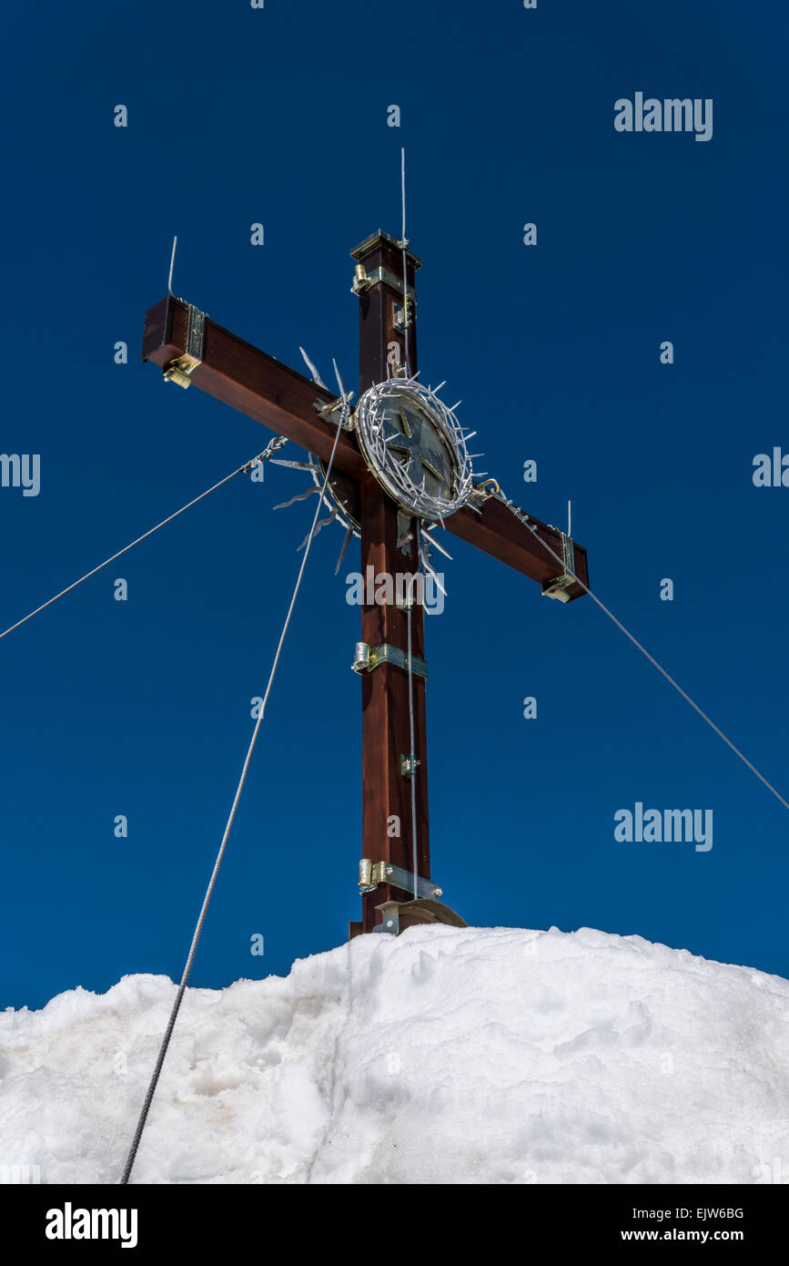 Habicht berg Stockfotos und -bilder Kaufen - Alamy